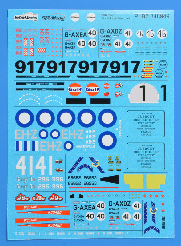 Looking for someone to help with making decal’s. - Decals ...