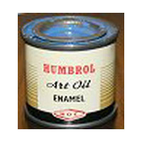 Humbrol tin evolution