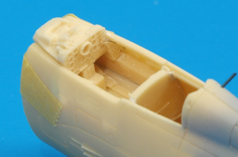 Best 1/72 scale F-84F & RF-84F? - Jet Modeling - ARC Discussion Forums