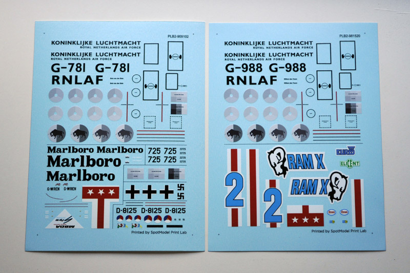 Custom decal service? - Decals - Britmodeller.com