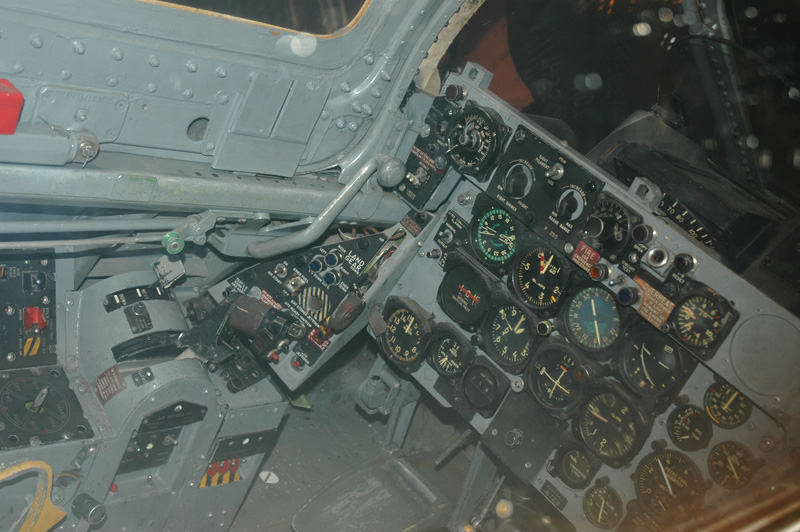 F-84F Thunderstreak, various colours - Aircraft Cold War - Britmodeller.com